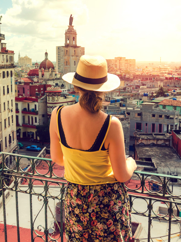 Havana | Dream of Sun | Air Canada Vacations