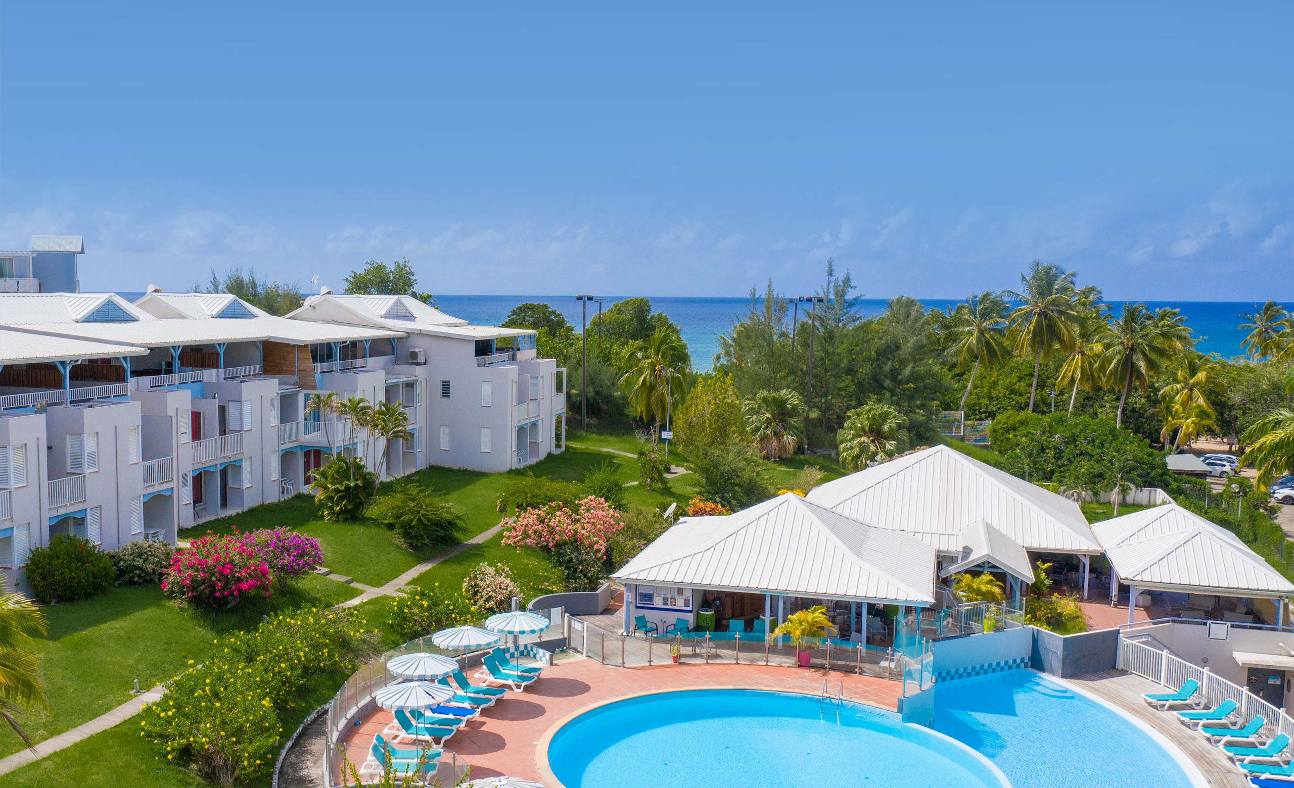 Karibea Sainte-Luce Hotel | Air Canada Vacations