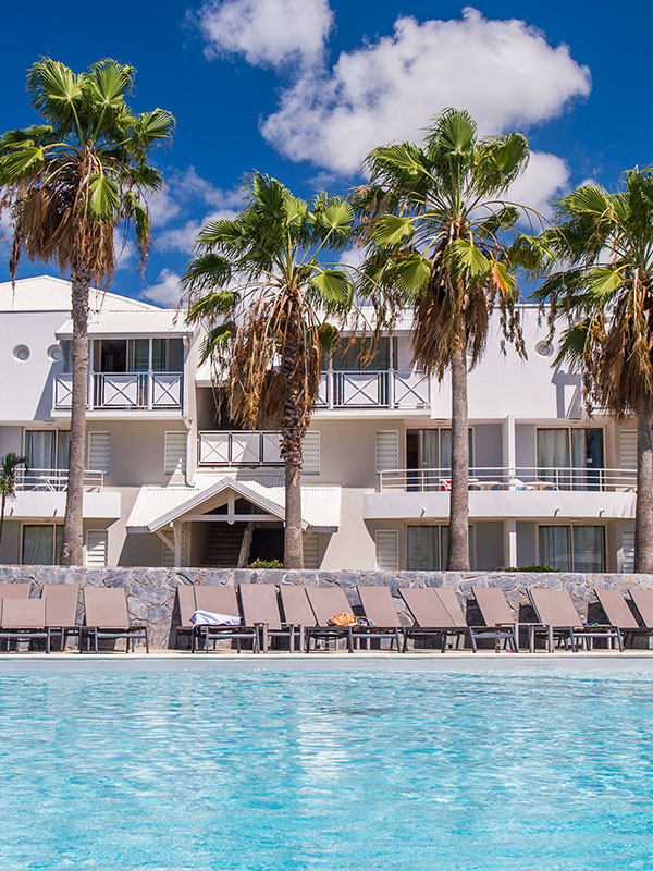 Karibea Sainte-Luce Hotel | Air Canada Vacations