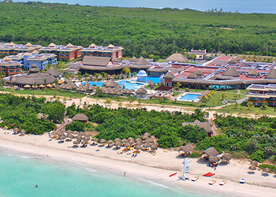Varadero | Dream of Sun | Air Canada Vacations
