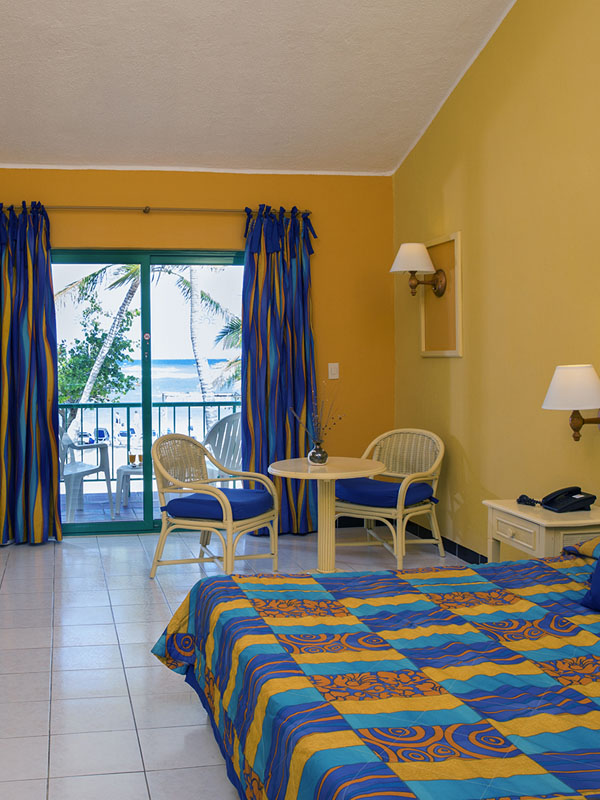 Memories Jibacoa | Air Canada Vacations