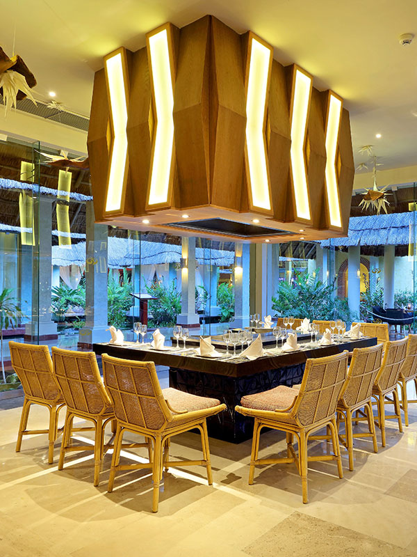 Grand Palladium Kantenah Resort & Spa | Air Canada Vacations