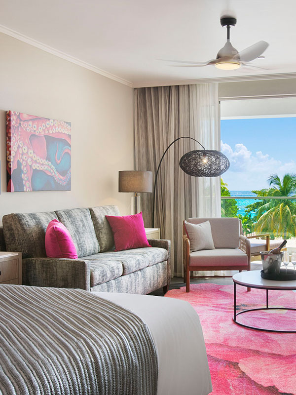 O2 Beach Club & Spa by Ocean Hotels | Air Canada Vacations