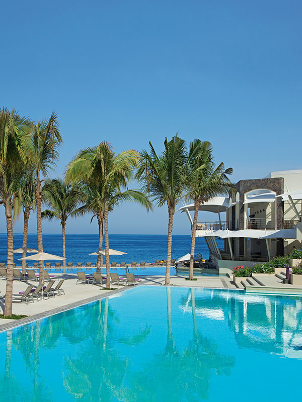 Secrets® Vallarta Bay Puerto Vallarta | Air Canada Vacations