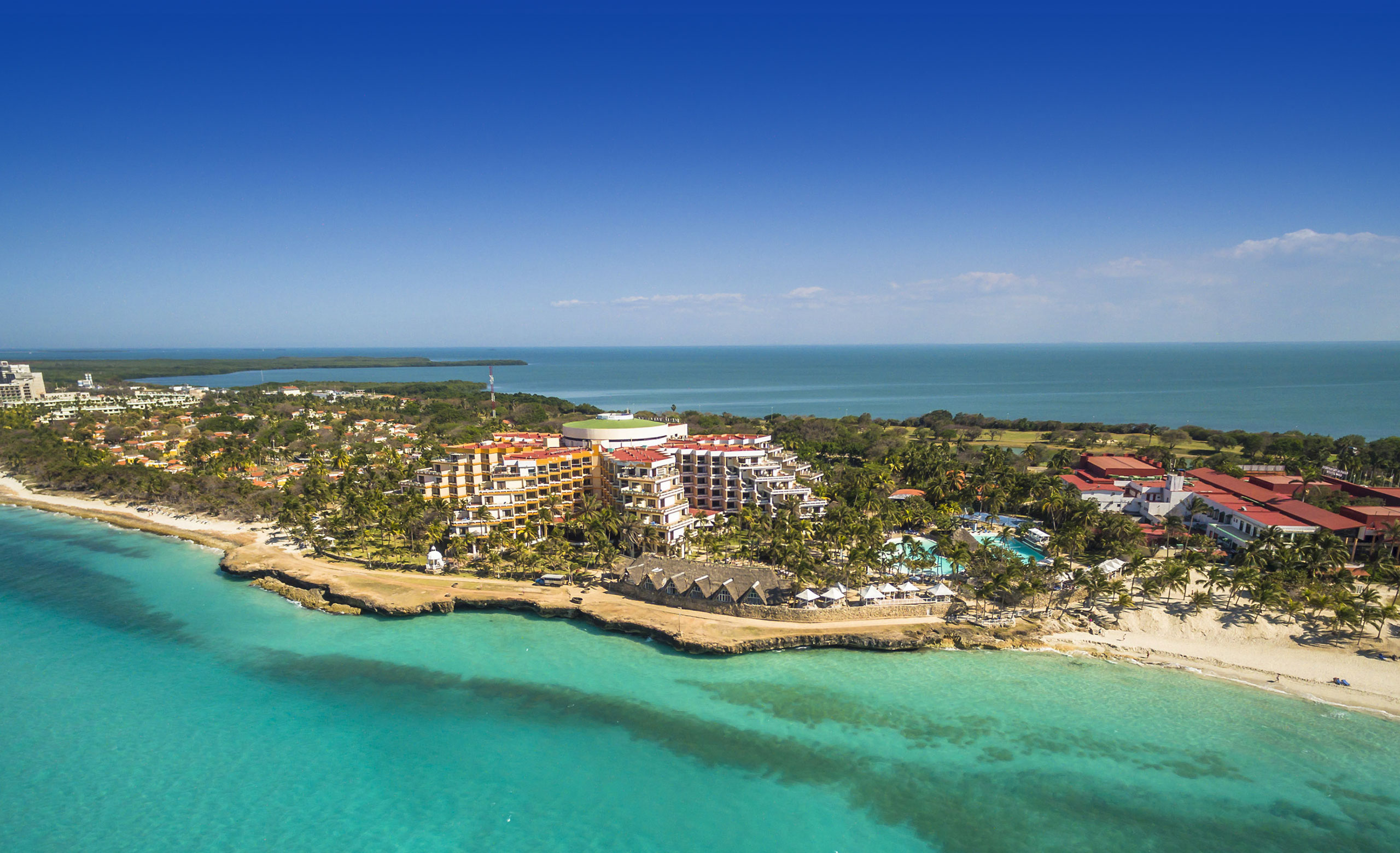 Meliá Varadero | Air Canada Vacations
