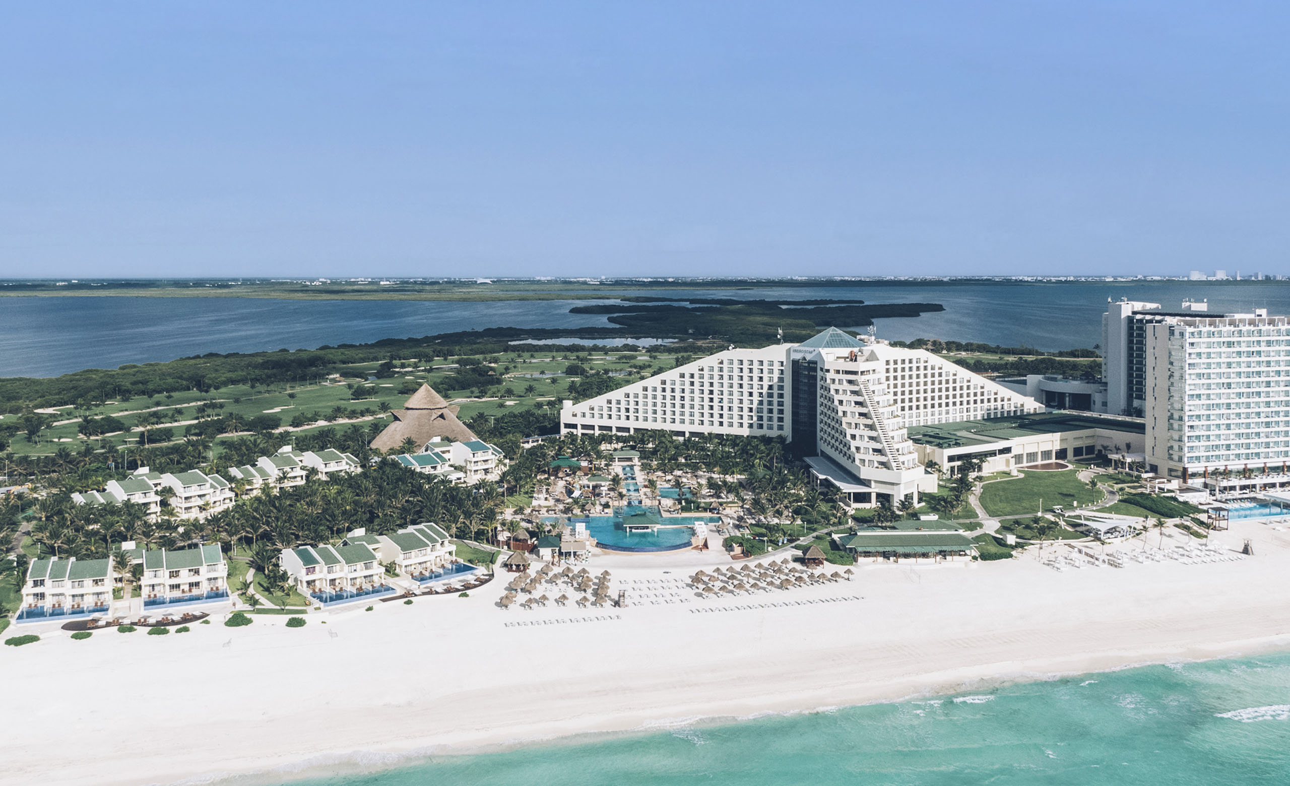 Iberostar Selection Cancun | Air Canada Vacations