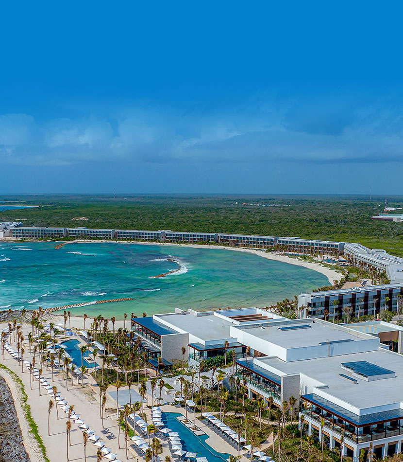 Hilton Tulum Riviera Maya All-Inclusive Resort | Air Canada Vacations