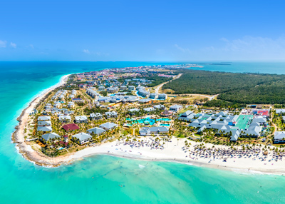 Varadero | Dream of Sun | Air Canada Vacations