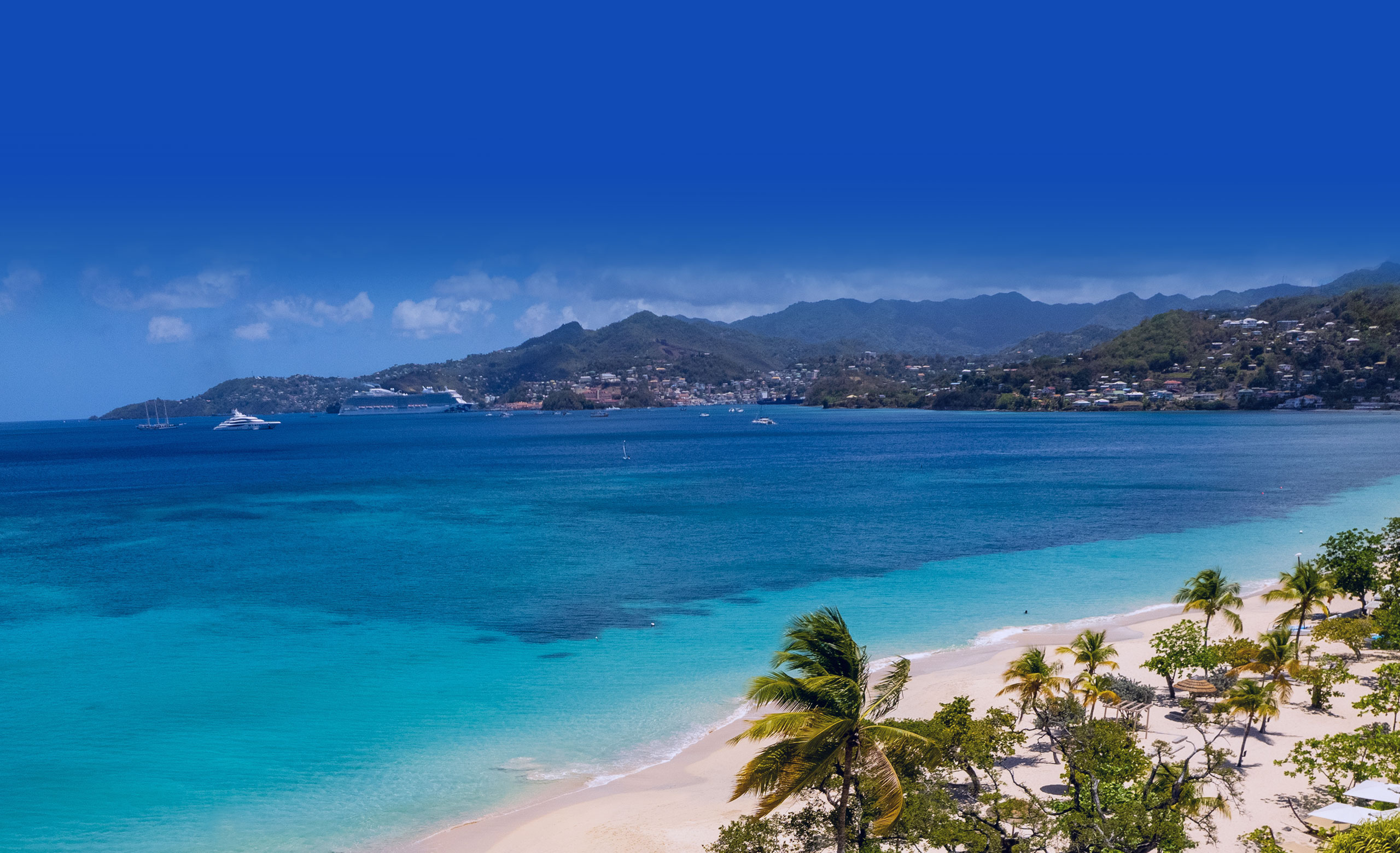 Spice Island Beach Resort | Air Canada Vacations