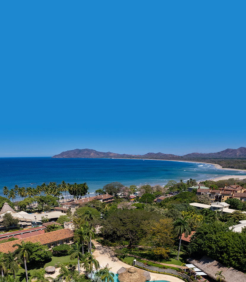 Tamarindo Diria Beach Resort | Air Canada Vacations