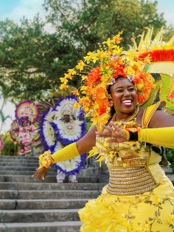 The Bahamas | Dream of Sun | Air Canada Vacations