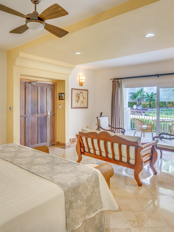 Paradisus Rio de Oro Resort & Spa | Air Canada Vacations