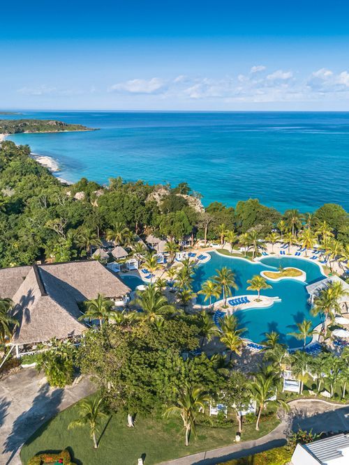 Paradisus Rio de Oro Resort & Spa | Air Canada Vacations