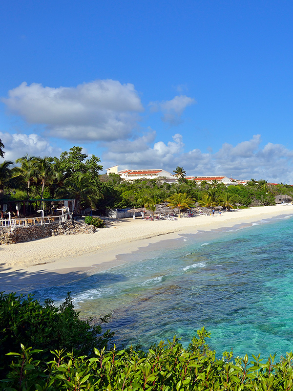 Paradisus Rio de Oro Resort & Spa | Air Canada Vacations