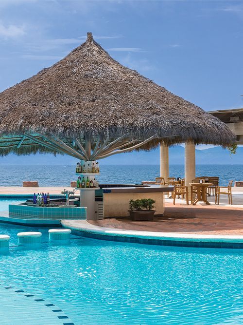 Vamar Vallarta All Inclusive Marina & Beach Resort | Air Canada Vacations