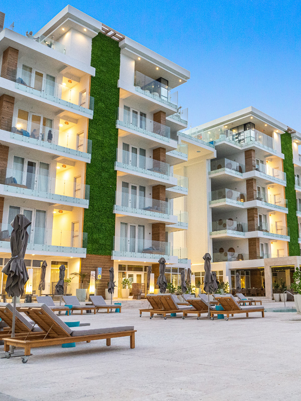 Alaia Belize, Autograph Collection | Air Canada Vacations