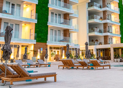 Belize | Dream of Sun | Air Canada Vacations