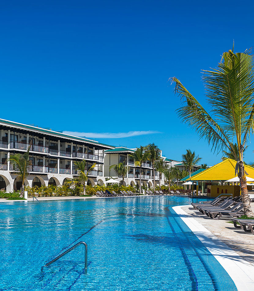 El Beso Adults Only at Ocean El Faro | Air Canada Vacations