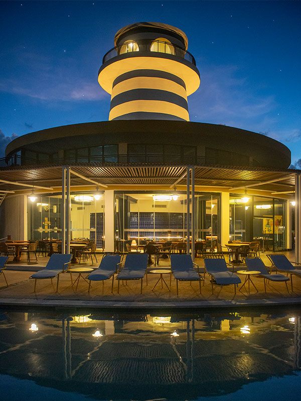 El Beso Adults Only at Ocean El Faro | Air Canada Vacations