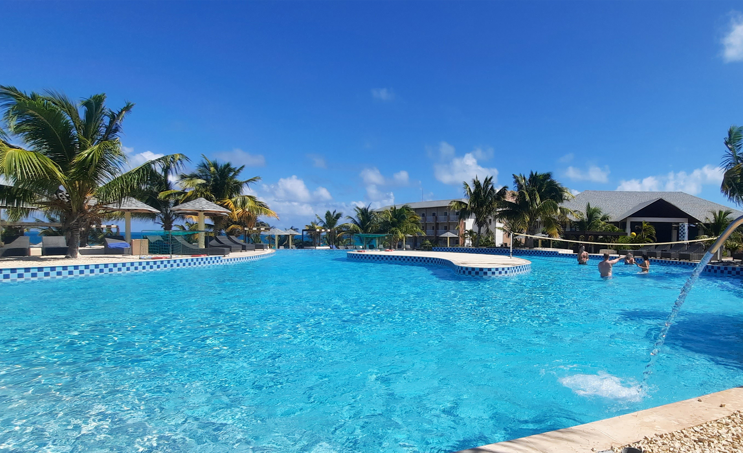 Gran Muthu Imperial Cayo Guillermo | Air Canada Vacations