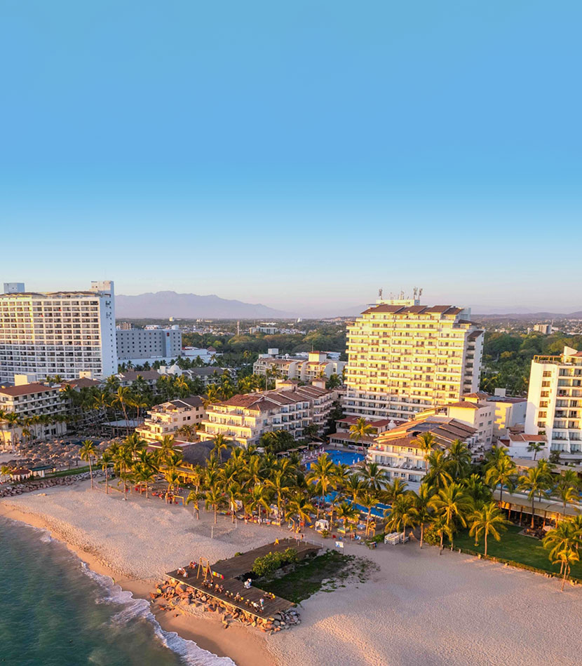 Hotel Friendly Fun Vallarta | Air Canada Vacations