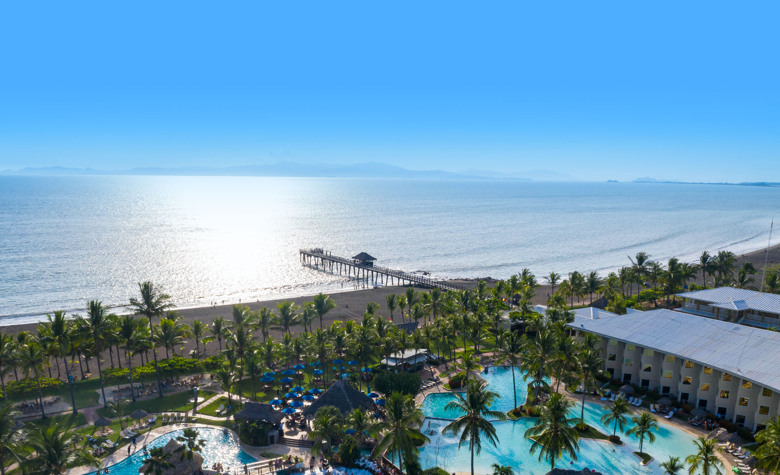 Fiesta Resort All Inclusive | Air Canada Vacations