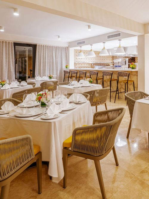 Zoëtry® Curaçao Resort & Spa | Air Canada Vacations