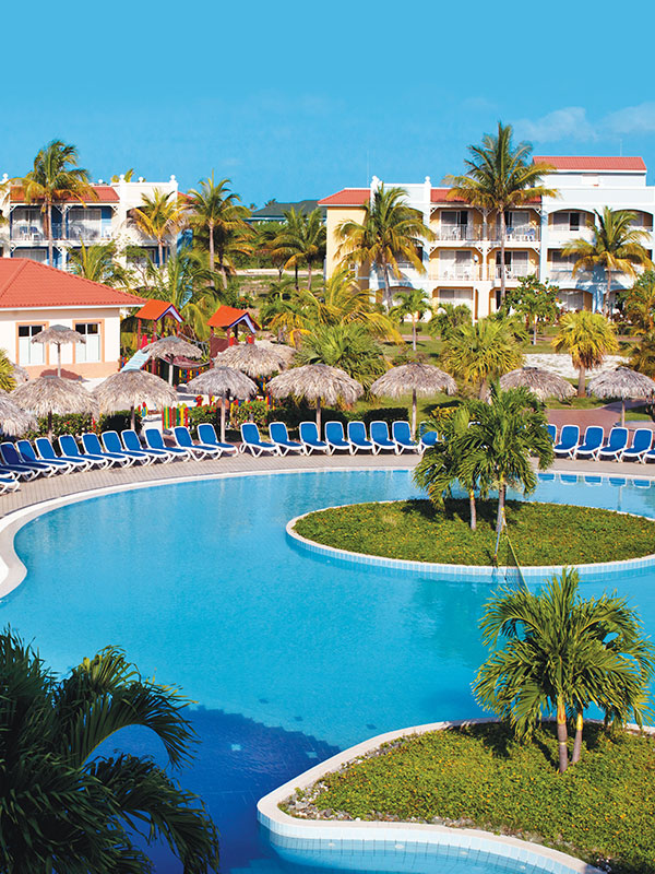 Grand Memories Santa Maria | Air Canada Vacations