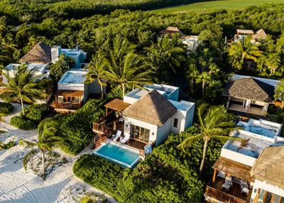 Riviera Maya | Dream of Sun | Air Canada Vacations