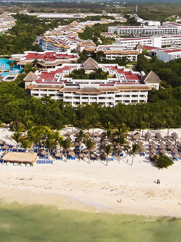 Platinum Yucatan Princess | Air Canada Vacations