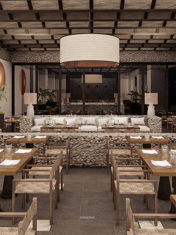 Secrets® Moxché Playa del Carmen | Air Canada Vacations