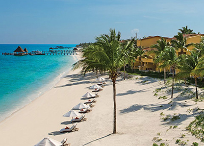 Riviera Maya | Dream of Sun | Air Canada Vacations