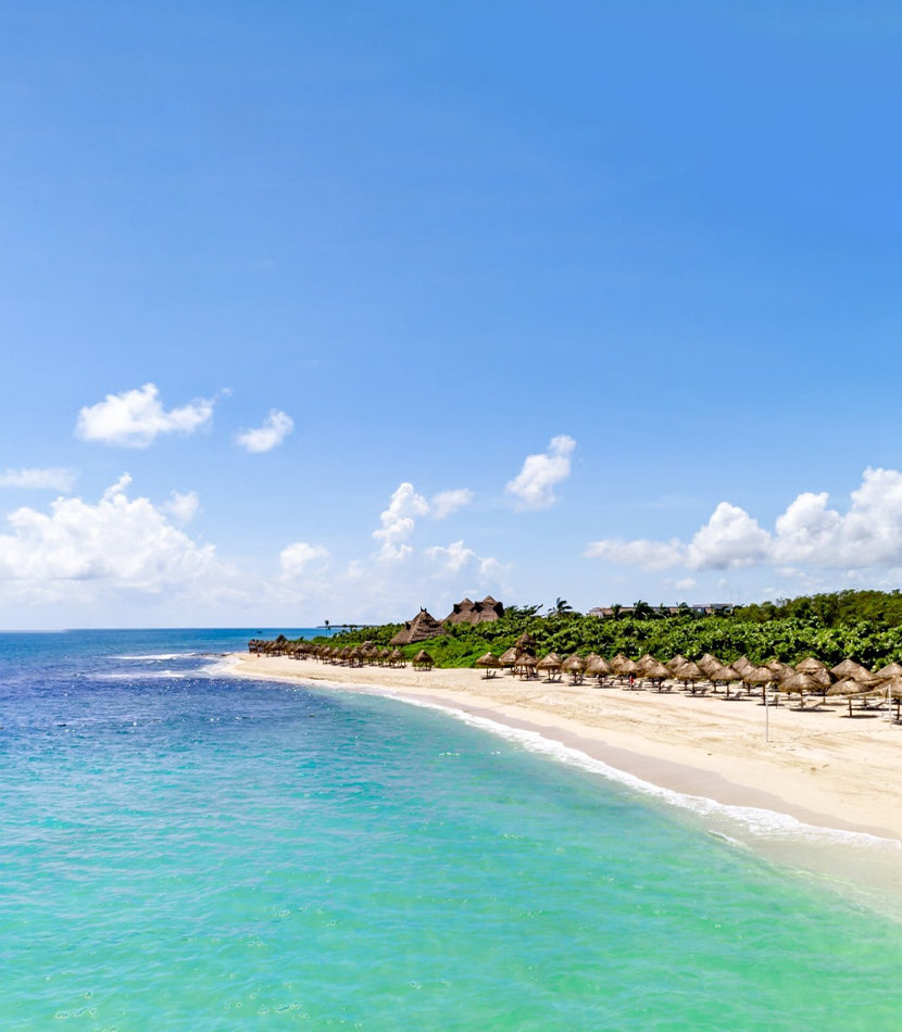 Valentin Imperial Riviera Maya | Air Canada Vacations