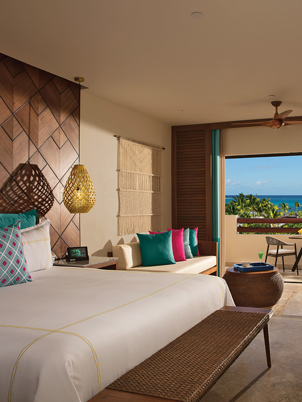 Secrets® Maroma Beach Riviera Cancun | Air Canada Vacations