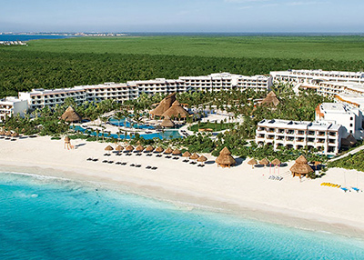 Riviera Maya | Dream of Sun | Air Canada Vacations