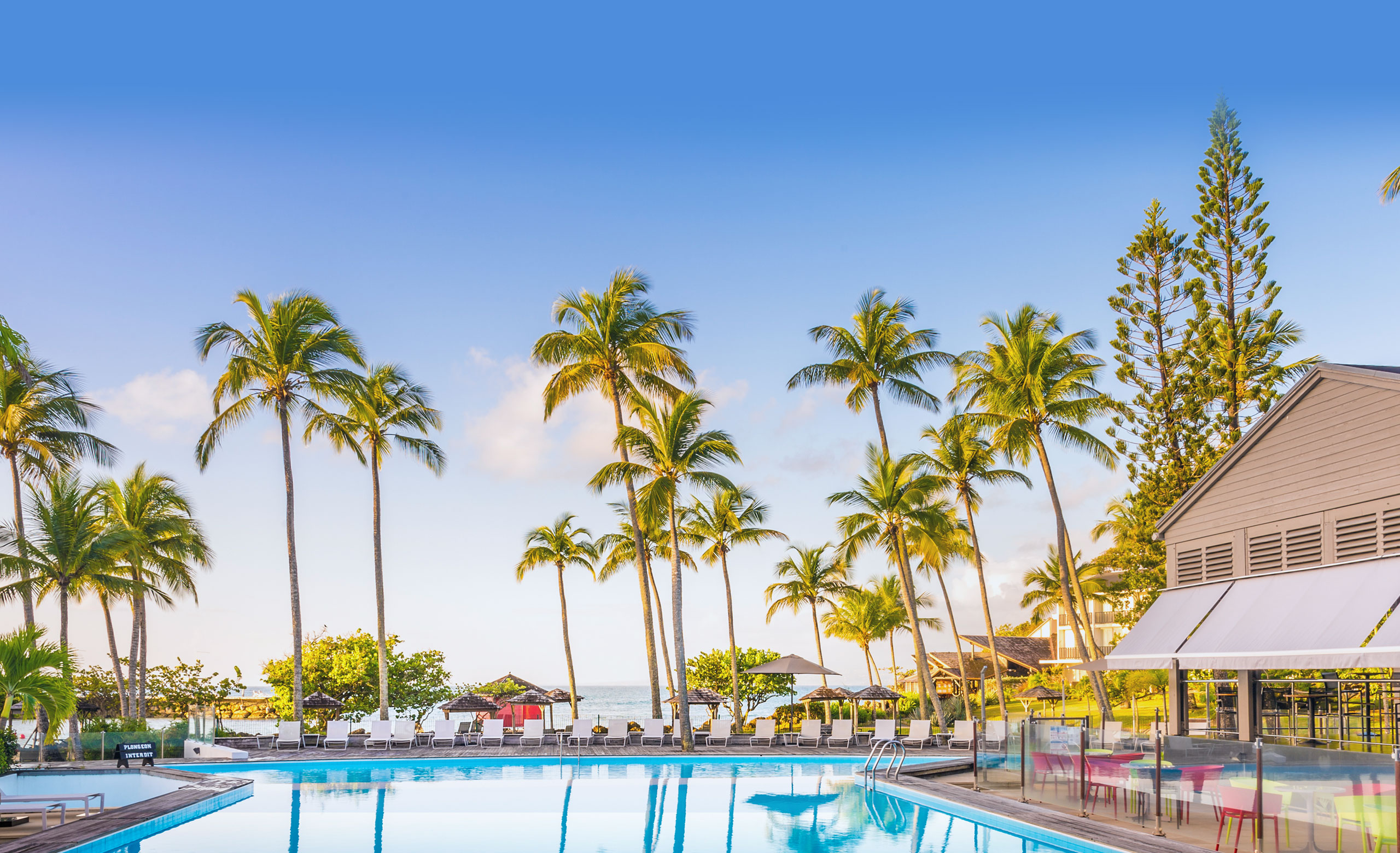 Mahogany Hotel Residence & Spa | Air Canada Vacations