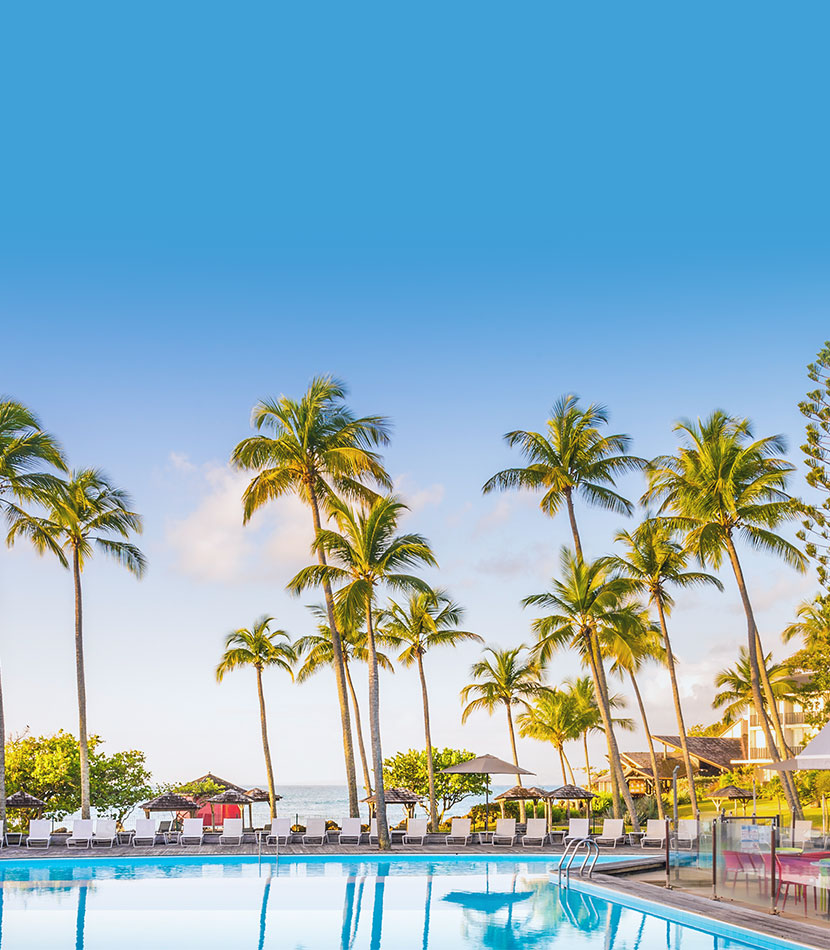 Mahogany Hotel Residence & Spa | Air Canada Vacations