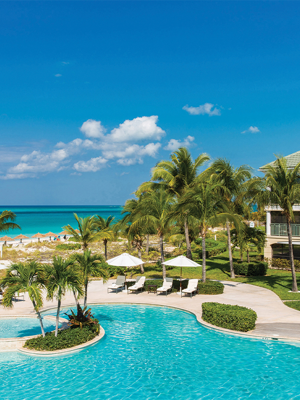 The Sands at Grace Bay | Air Canada Vacations