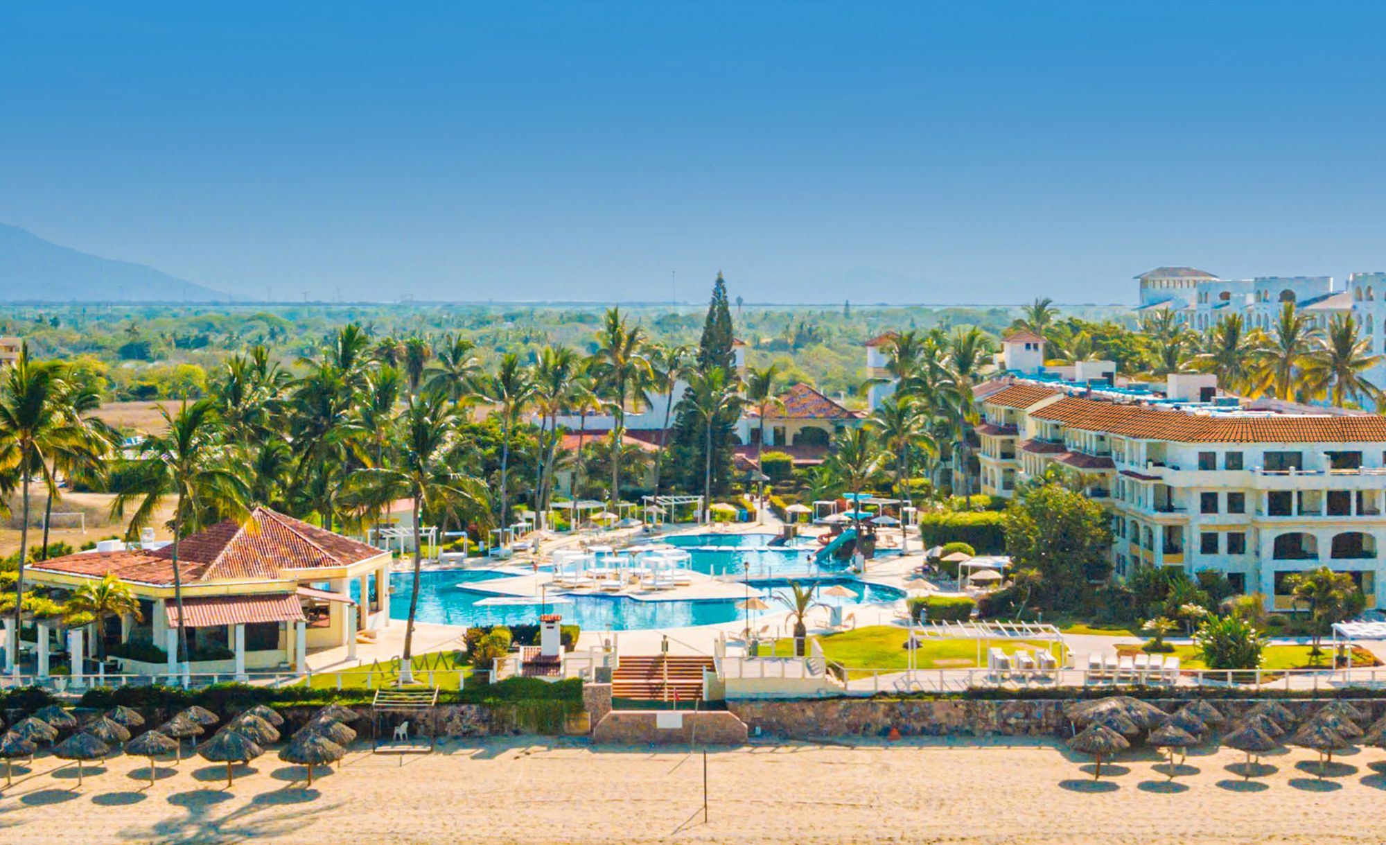 Samba Vallarta | Air Canada Vacations