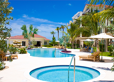 Turks & Caicos | Dream of Sun | Air Canada Vacations