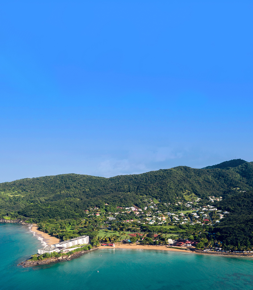 Langley Resort Fort Royal | Air Canada Vacations