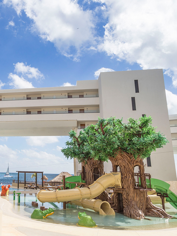 Sensira Resort & Spa Riviera Maya | Air Canada Vacations