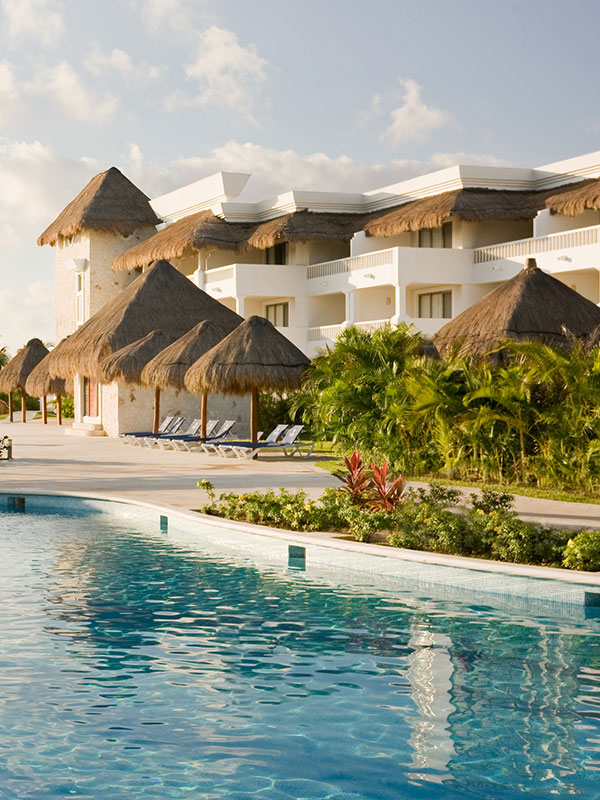 Grand Riviera Princess | Air Canada Vacations