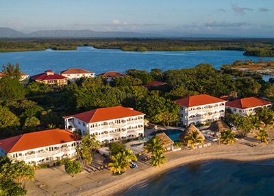 Belize | Dream of Sun | Air Canada Vacations