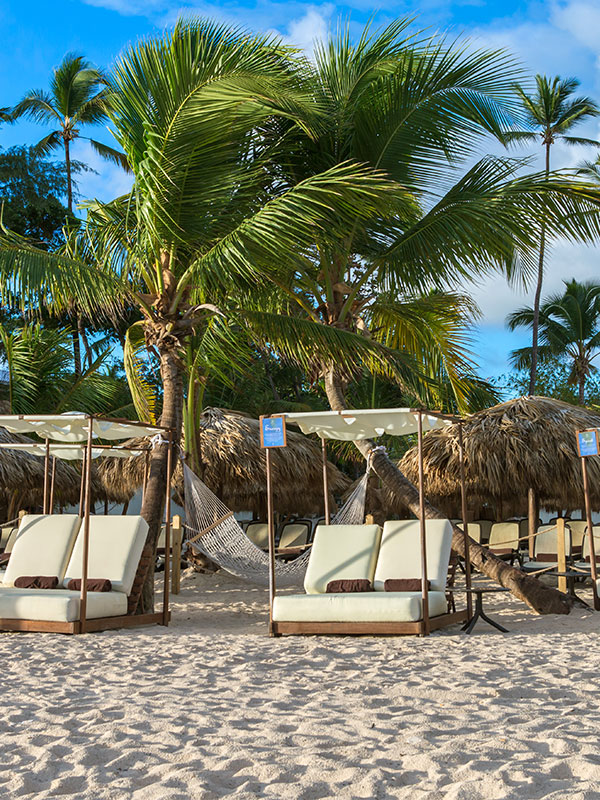 Impressive Premium Punta Cana | Air Canada Vacations