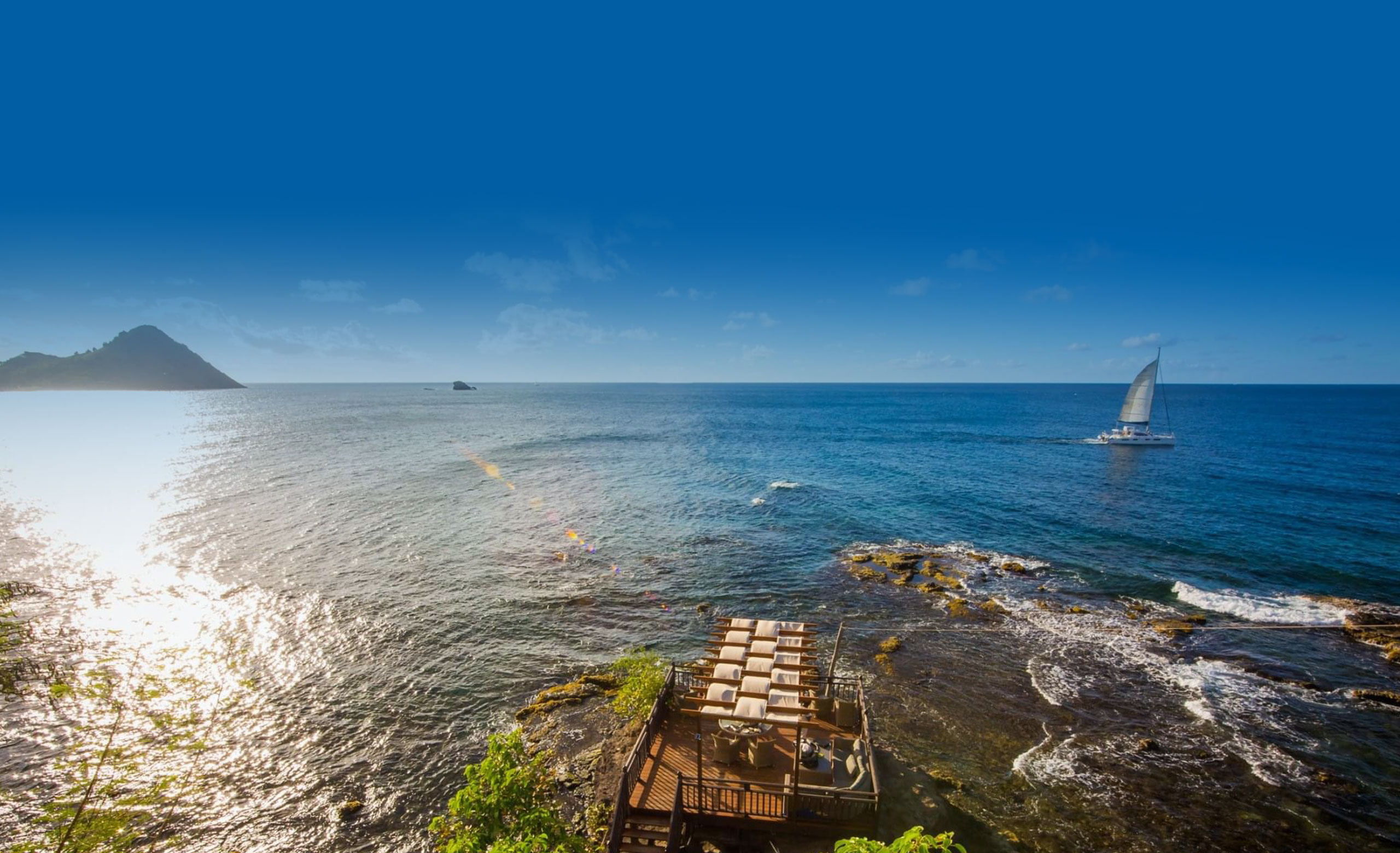 Cap Maison Resort & Spa | Air Canada Vacations