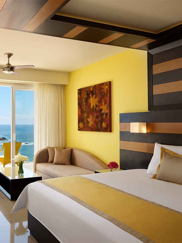 Secrets® Huatulco Resort & Spa | Air Canada Vacations