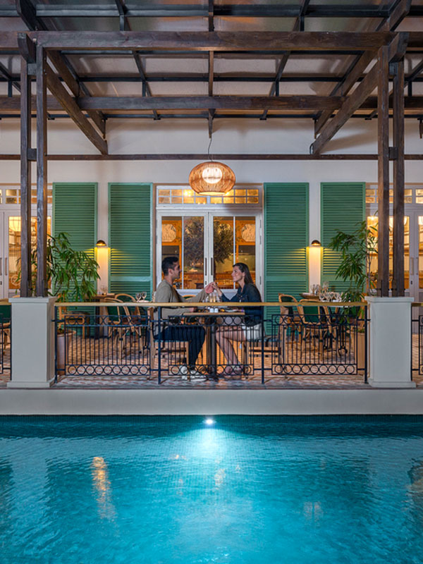 Ocean El Faro | Air Canada Vacations