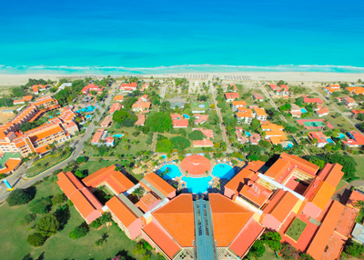 Varadero | Dream of Sun | Air Canada Vacations