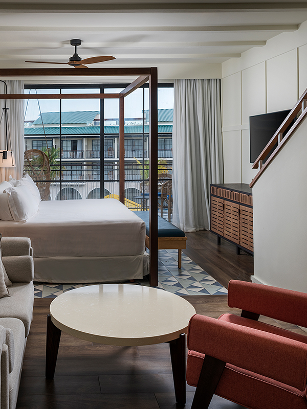 El Beso Adults Only at Ocean El Faro | Air Canada Vacations